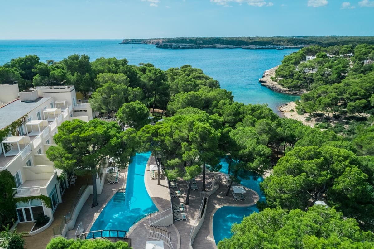 12 Best All-Inclusive Hotels in Mallorca for Families