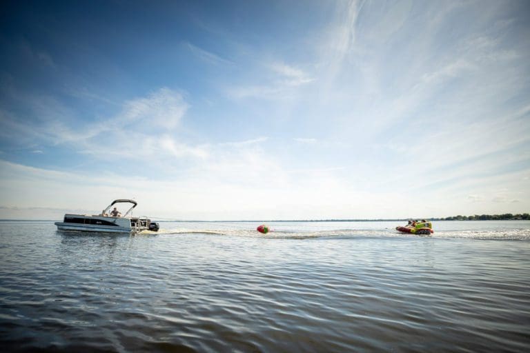13 Fun Places to Rent Lake Houses in Wisconsin with Kids