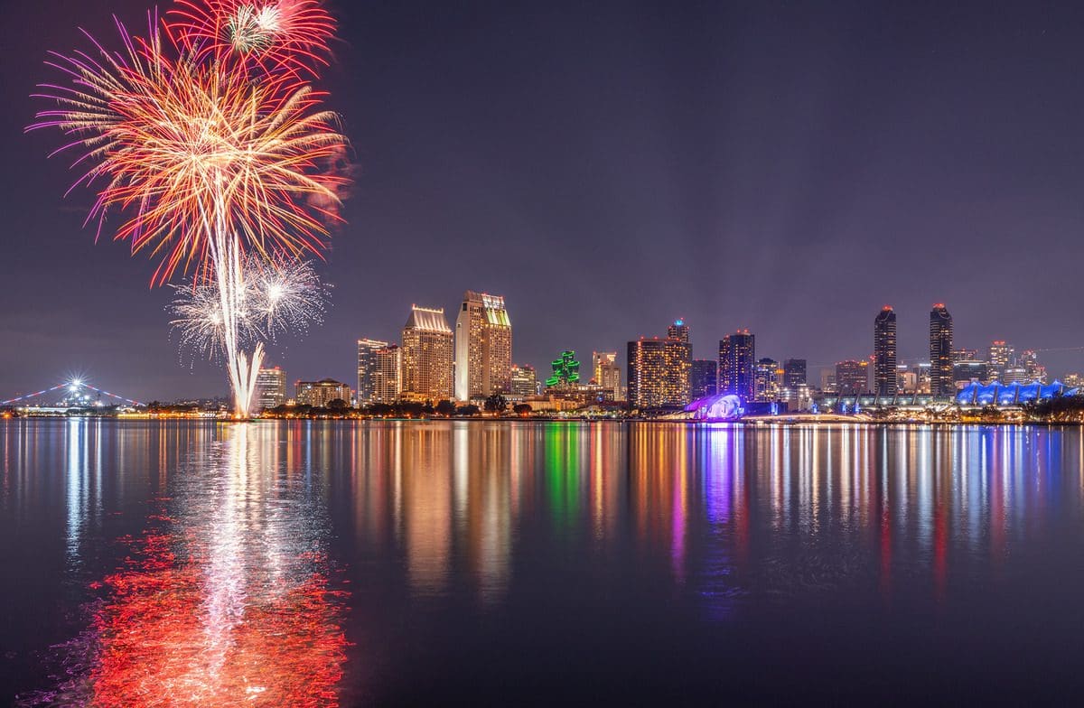 20 Best Destinations to Celebrate New Year's with Kids Worldwide