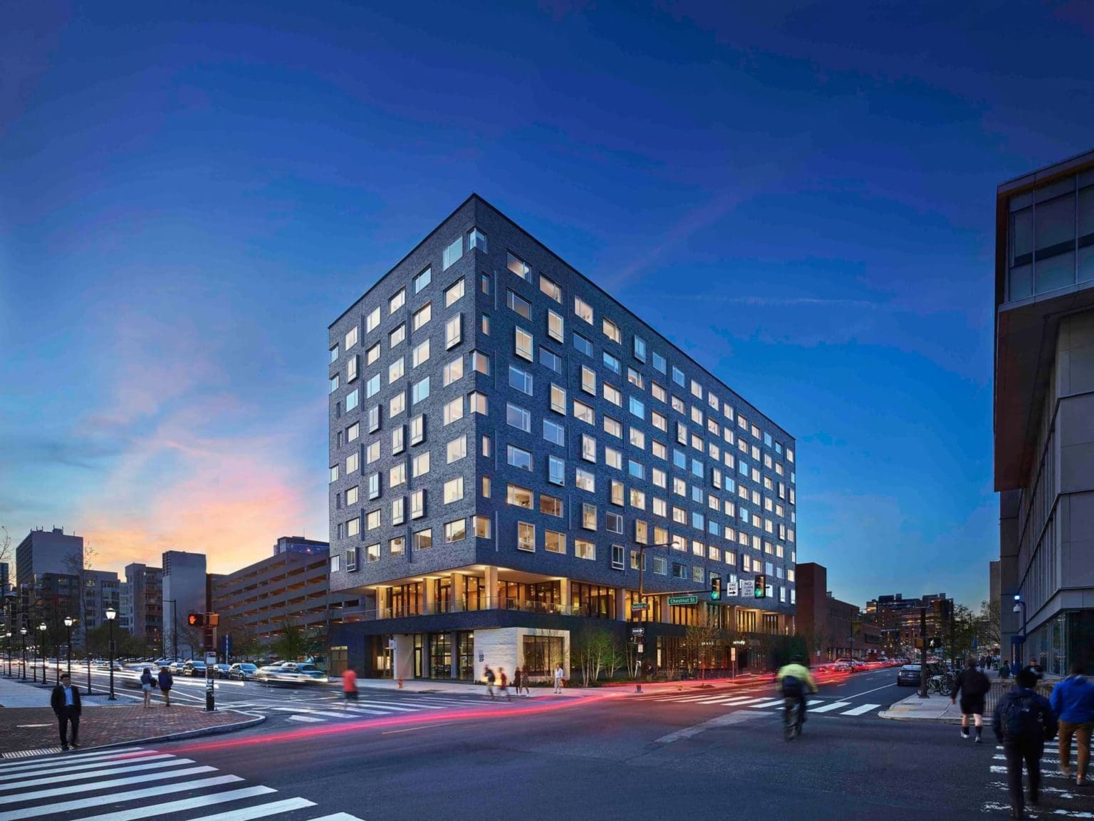 Where to Stay in Philadelphia with Kids: 9 Best Hotels for Families