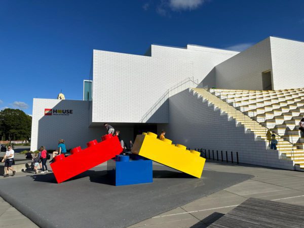 A Family Guide to Visiting LEGOLAND® Billund Resort in Denmark