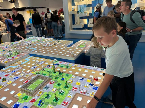 A Family Guide to Visiting LEGOLAND® Billund Resort in Denmark