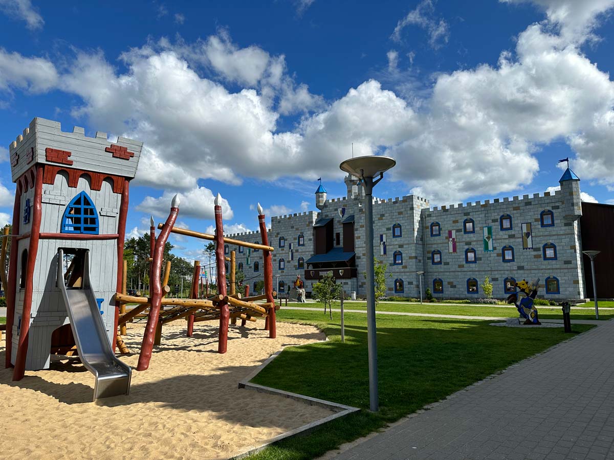 A Family Guide to Visiting LEGOLAND® Billund Resort in Denmark