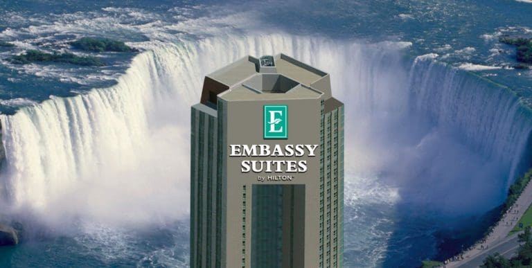 7 Best Hotels in Niagara Falls, Canada, with Kids