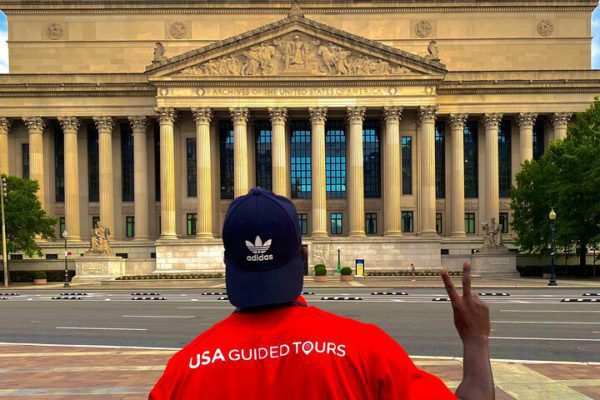 Best Washington DC Tours with Kids: 19 Can't Miss Experiences!