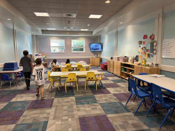 Why Your Family Will Love Nemacolin Resort Pennsylvania