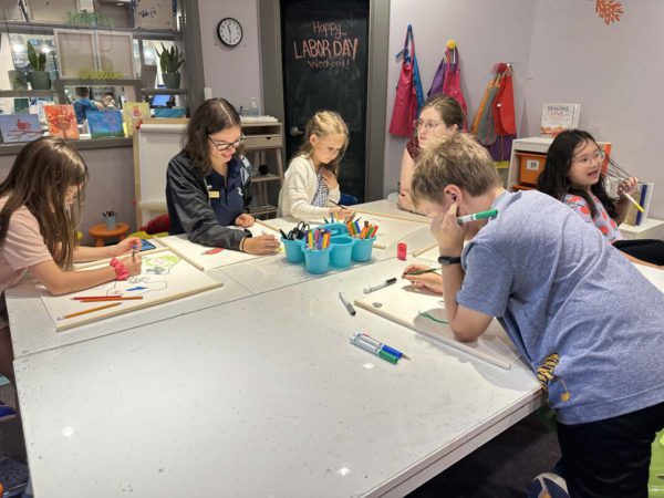 Why Your Family Will Love Nemacolin Resort Pennsylvania