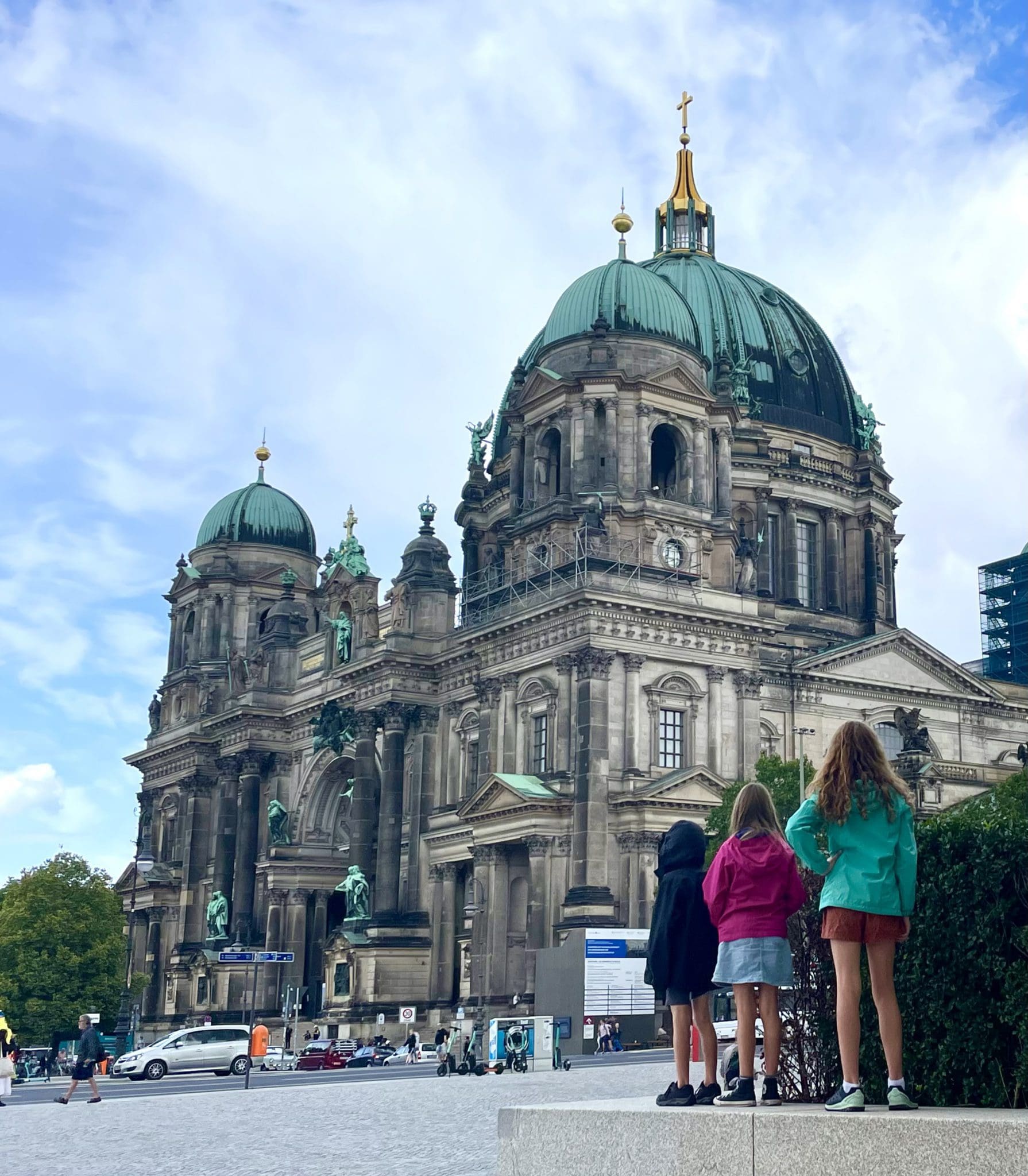Best Places in Germany with Kids: 14 Travel Ideas You'll Love