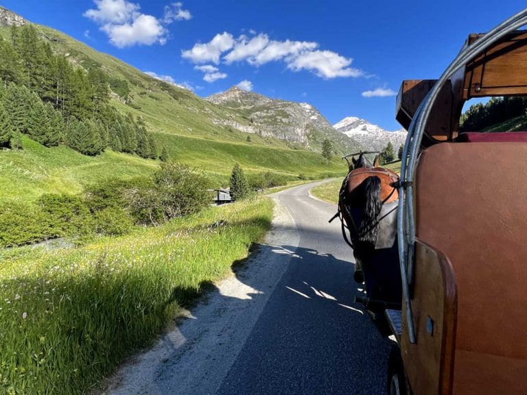 St. Moritz Itinerary with Kids: How to Spend 4 Lovely Summer Days