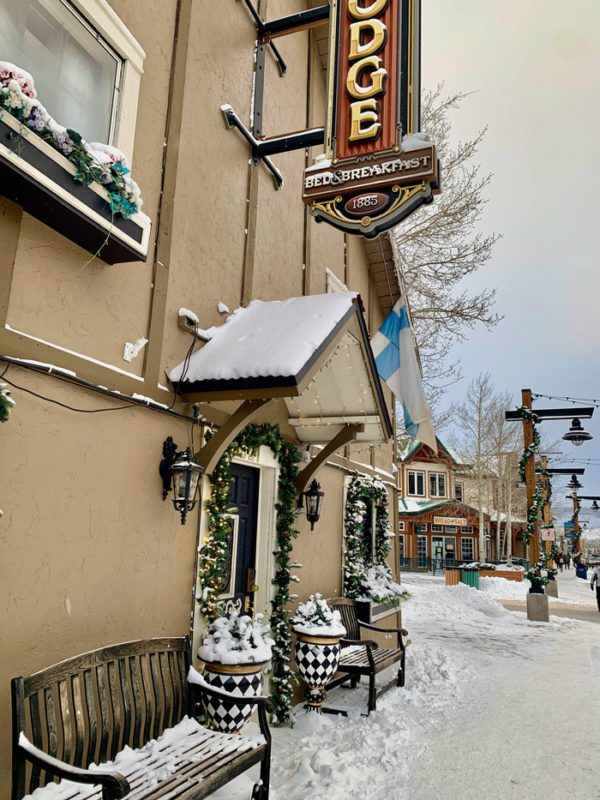 Weekend Getaways near Denver for Families: 15 Ideas You'll Love