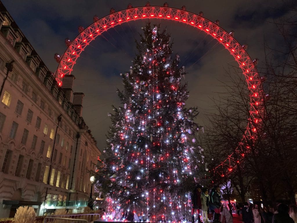 Best Places for Christmas for Families Worldwide: 12 Magical Ideas
