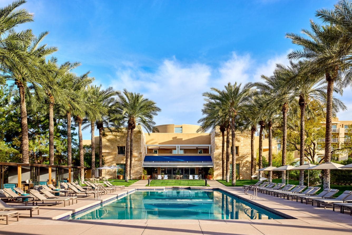 8 Best Hotels In Phoenix For Families - Families Love Travel