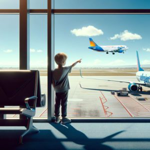 JetBlue Airlines Policies for Kids: Everything You Need to Know