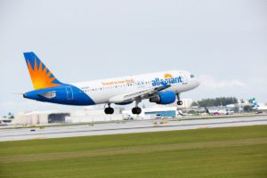 All About Allegiant Airlines Policies For Kids - Families Love Travel