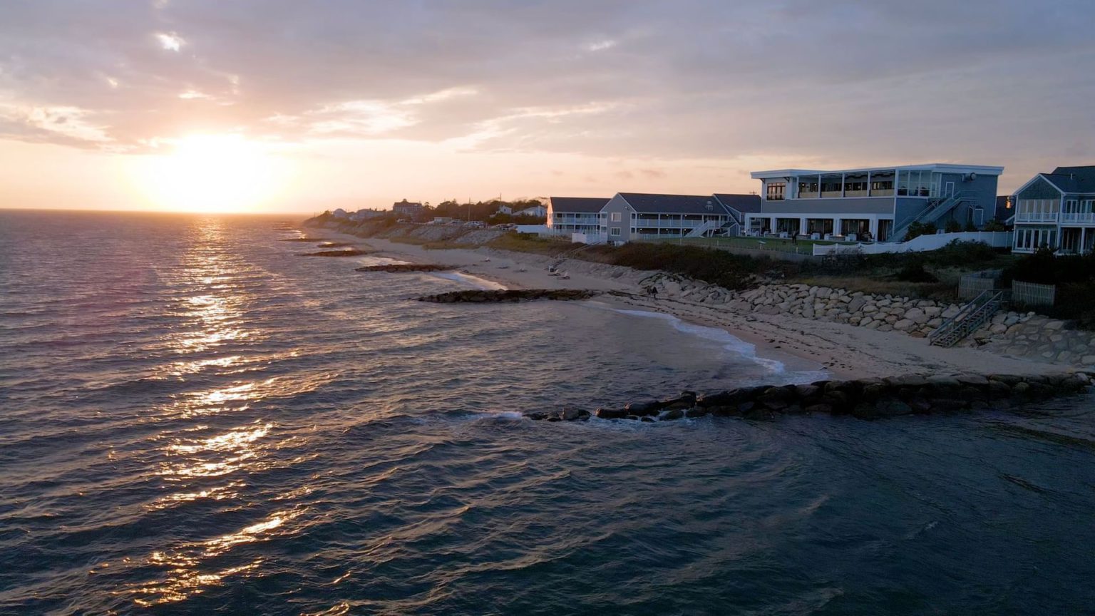 Where To Stay In Cape Cod With Kids - Families Love Travel