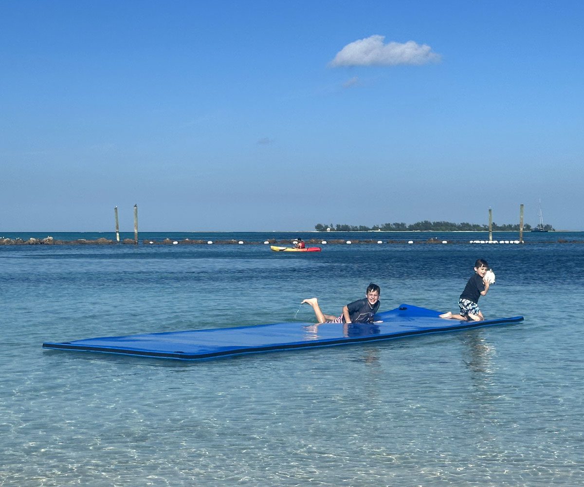 Why Families Will Love a Stay at Baha Mar in the Bahamas - Families ...