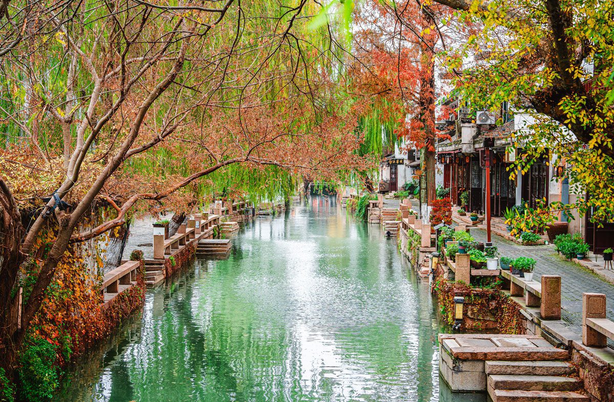 Best Places To Visit In China With Kids - Families Love Travel